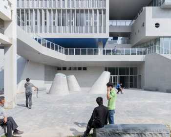 Task | OPEN Architecture